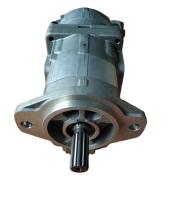 China Hydraulic Gear Pump 705-51-20180 for Loader WA180-3 for sale