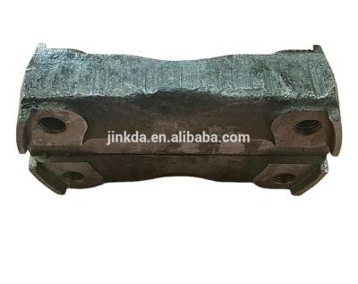 China Yoke 144-10-12640 for Bulldozer D60A-8 for sale