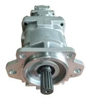 China Hydraulic Gear Pump 705-56-36051 for Loader WA320-5 for sale