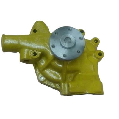 China Water Pump 6206-61-1504 for Bulldozer D31E-20 for sale