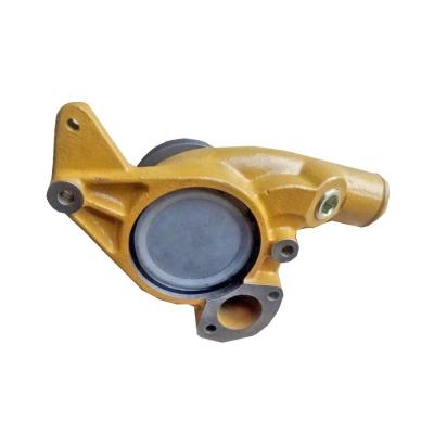 China 6136-62-1100 Water Pump for Excavator PC200-3 for sale