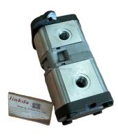 China Gear Pump 0510465364 for Tractor MF440 for sale