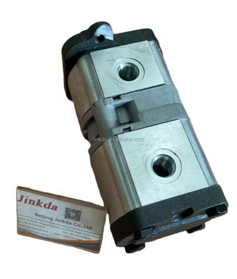 China Gear Pump 0510465364 for Tractor MF440 for sale