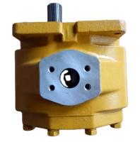 China Hydraulic Pump 07448-66108 for Bulldozer D355A-3  D355A-5 for sale
