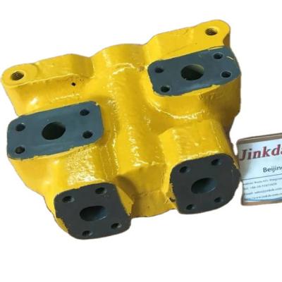 China Construction machinery spare parts 14X-62-00020 Valve for D85E-SS-2-E bulldozer for sale