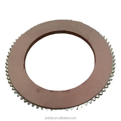 China Disc 58131-12500 for Bulldozer BD2F B2F for sale