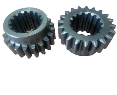 China Gear 131-14-46570 for Bulldozer D50P-15 for sale