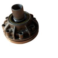 China High Quality Transmission Pump AT310590 for 310SK Loader for sale