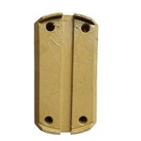 China Yoke 131-10-63110 for Bulldozer D53A-18 for sale