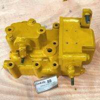 China Steering Valve 195-40-00901 for D375A-3 Bulldozer for sale
