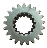 China Gear 131-14-66170 for Bulldozer D50A-16 for sale