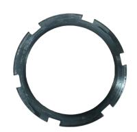 China Nut 131-27-12330 for Bulldozer D50A-17 for sale