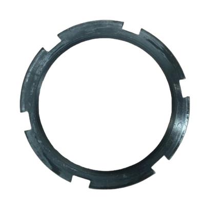 China Nut 131-27-12330 for Bulldozer D50A-17 for sale