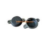 China Bulldozer parts 141-14-35371 Cover for D60A-8 bulldozer for sale