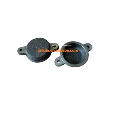 China Bulldozer parts 141-14-35371 Cover for D60A-8 bulldozer for sale