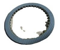 China Disc 113-15-22741 for Bulldozer D31P-17 for sale