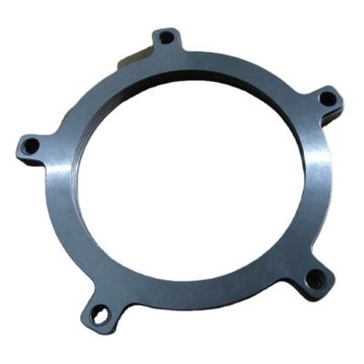 China Plate 113-15-22750 for Bulldozer D31P-17 for sale
