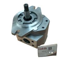 China High quality Main Pump 8J9417 for bulldozer D3C/D3B/D4C for sale