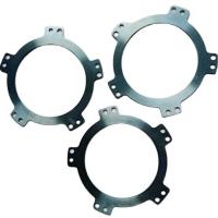 China Plate 113-15-22720 for Bulldozer D31A-18 for sale