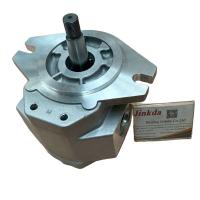 China High quality Main Pump 8J4513 for bulldozer D3C/D3B/D4C for sale
