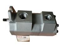 China Gear Pump 8J8813 for 910 excavator for sale