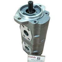 China Main Pump 23A-60-11100 for GD511A-1 Grader for sale