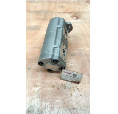 China Main Pump 23A-60-11300 for GD510R-1 Bulldozer for sale