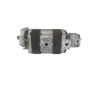 China Gear Pump 705-95-05140 for HD465-7R for sale