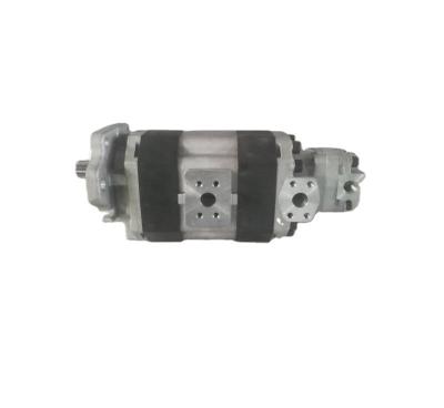 China Gear Pump 705-95-05140 for HD465-7R for sale