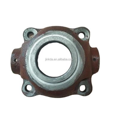 China Adapter 141-14-32711 for Bulldozer D60A-8 for sale