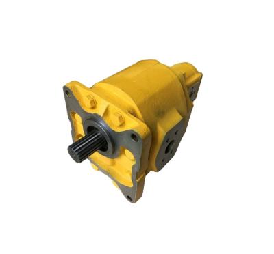 China Main Pump CBJ70-E125/B08 for PD165-2 Bulldozer for sale