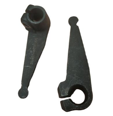 China Lever 16T-24-00038 for Bulldozer SD16T for sale