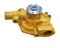 China Water Pump 6206-61-1501 for Bulldozer D31P-18 and Grader GD511A-1 for sale