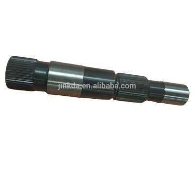 China Shaft 16Y-17-00017 for Bulldozer SD16 for sale
