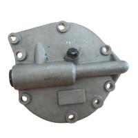 China Hydraulic Gear Pump D0NN600G for Tractor 5000 5100 5200 7000 7200 for sale