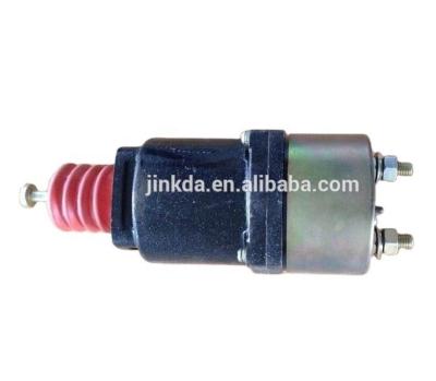 China Magnetic Switch KD7-47100-0180 for Bulldozer D85A-18 for sale