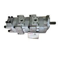 China High Quality Pump Assy 705-41-08090 for PC40 PC50 Excavator for sale