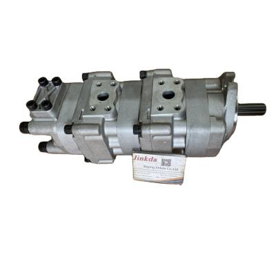 China High Quality Pump Assy 705-41-08090 for PC40 PC50 Excavator for sale