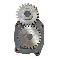 China Oil Pump 6742-01-2590 for Loader WA380-3DZ for sale