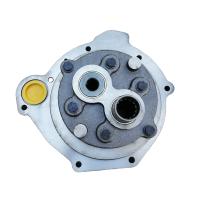 China Transmission Pump 1226658 for Loader 966F  970F for sale