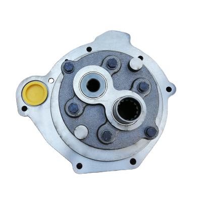 China Transmission Pump 1226658 for Loader 966F  970F for sale