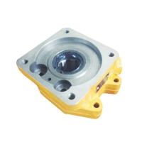 China Gear Pump 11C0030 for XGMA Loader 942III/951III for sale