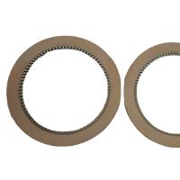 China Clutch Disc 14X-22-12150 for Bulldozer D65P-12  D65E-12  D85ESS-2 for sale