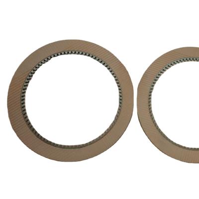 China Clutch Disc 14X-22-12150 for Bulldozer D65P-12  D65E-12  D85ESS-2 for sale