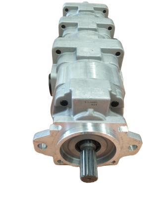 China Hydraulic Gear Pump 705-55-34190 for Loader WA380-3DZ for sale