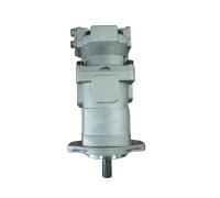 China Switch Pump 705-52-20240 for WA470-1 Loader for sale