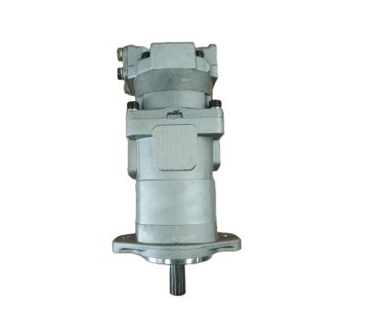 China Switch Pump 705-52-20240 for WA470-1 Loader for sale