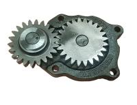 China Excavator Parts 3971544 Oil Pump for PC200-8/QSB for sale