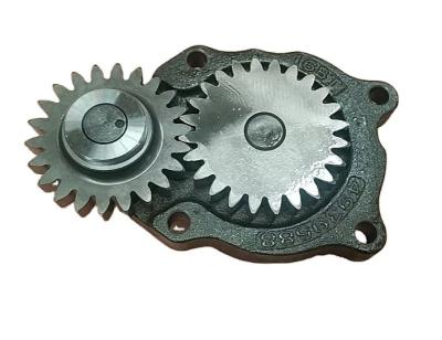 China Excavator Parts 3971544 Oil Pump for PC200-8/QSB for sale