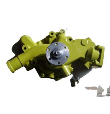 China high quality 6209-61-1100 Water pump assy for PC220-6 EXCAVATOR for sale